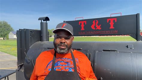 Thyron Mathews Is Going Live Youtube