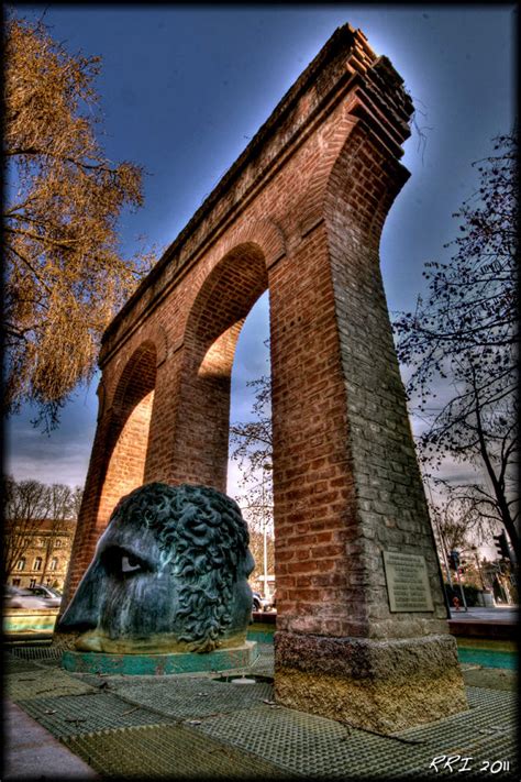 Face Arch By Riverseurope On Deviantart