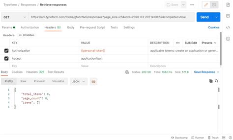Missing Responseid And Fieldid In The Retrieve Response File Api Community
