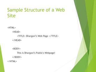 Html Basic Tags PPT Pppppppppppppppppppppp PPT