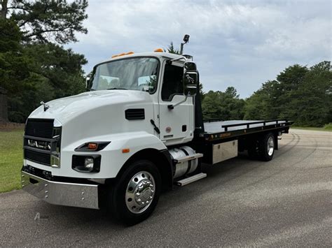 2025 Mack Md6 For Sale In Chesnee South Carolina