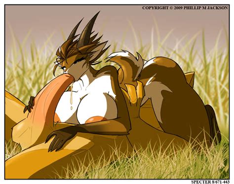 Rule 34 69 Anthro Areola Big Breasts Breasts Brown Hair Cunnilingus Faceless Male Fellatio