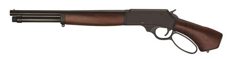 Henry Debuts Lever Action Axe 410 Non Nfa Firearm