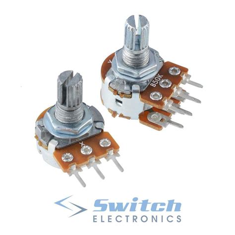 Variable Resistor Images