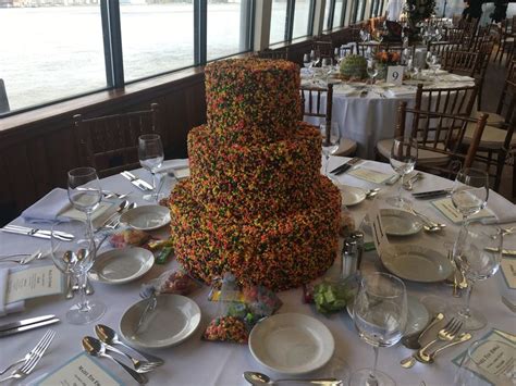 Cakealicious Nerd Table Decorations Table Settings Candy Arrangements