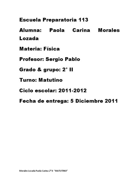 Pdf Cuestionario De Pablito Dokumentips