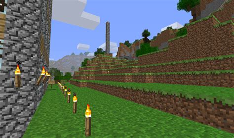 16x Nostalgia Craft Minecraftfr