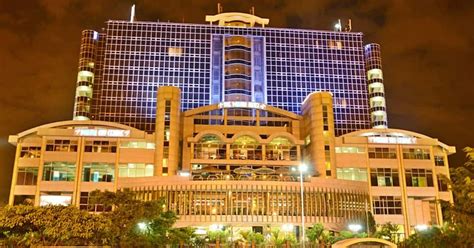 The Panari Hotel Near Jomo Kenyatta International Airport £45