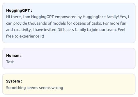 Cross Origin Request Blocked Issue Microsoft JARVIS GitHub