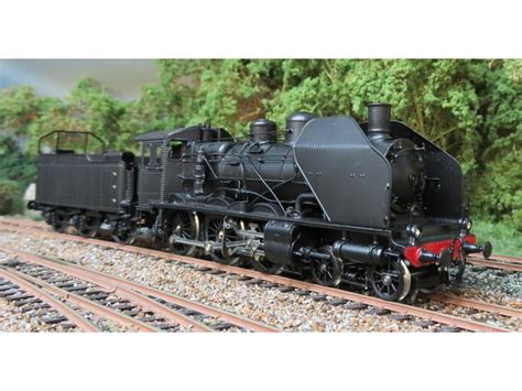 K030 230b Sncf Ex 3500 Est Amf87