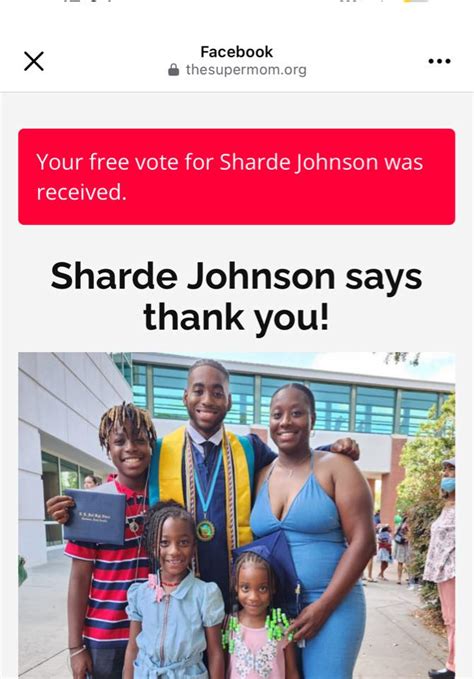 Sharde Johnson
