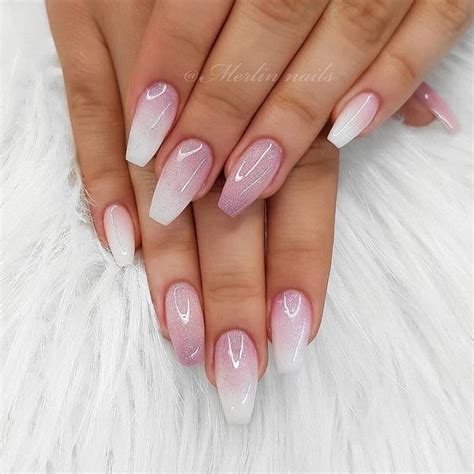 1000 Идей маникюра Дизайн ногтей Запись со стены Маникюр с эффектом омбре Акриловый