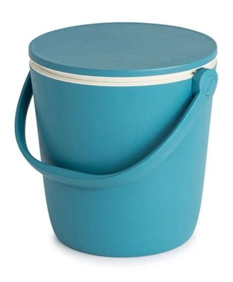 Keter Cool Bar Gobar Small Bluewhite Online In Uae Buy At Best