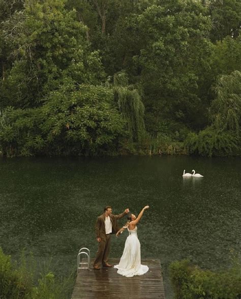 Pin By Summer Janney On My Wedding Dream Wedding Ideas Dresses Dream