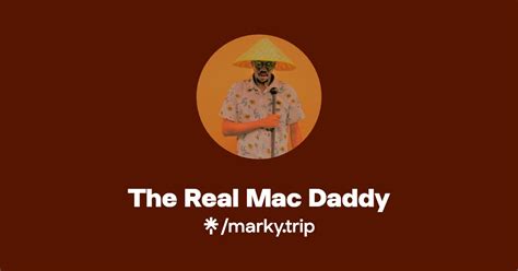 The Real Mac Daddy Listen On Youtube Spotify Linktree