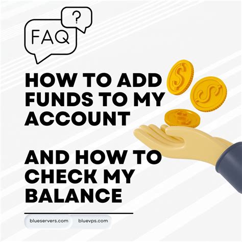 Bluevps OÜ On Linkedin Bluevps Hostingmanagement Addfunds Checkbalance Vpshosting Webhosting