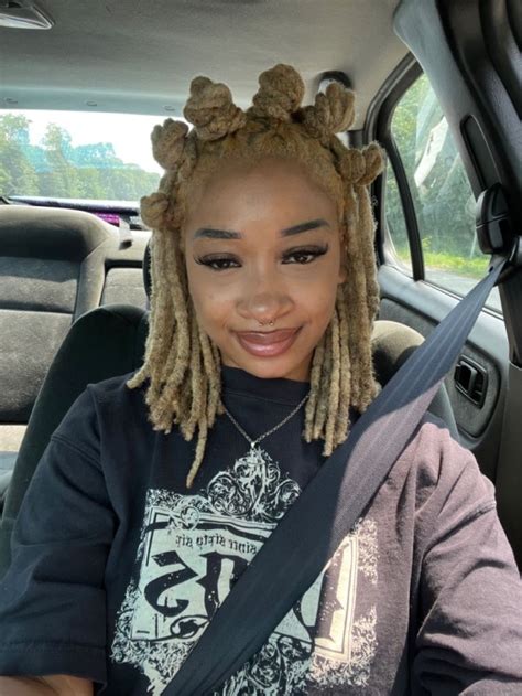 Loc Styles On Tumblr