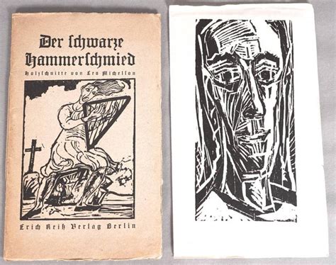 At Auction Leo Michelson Michelson Leo