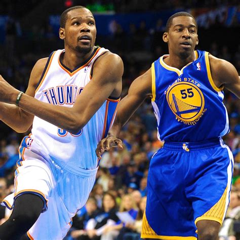 Kevin Durant And Paul George Named Nba Players Of The Week For January 13 19 News Scores