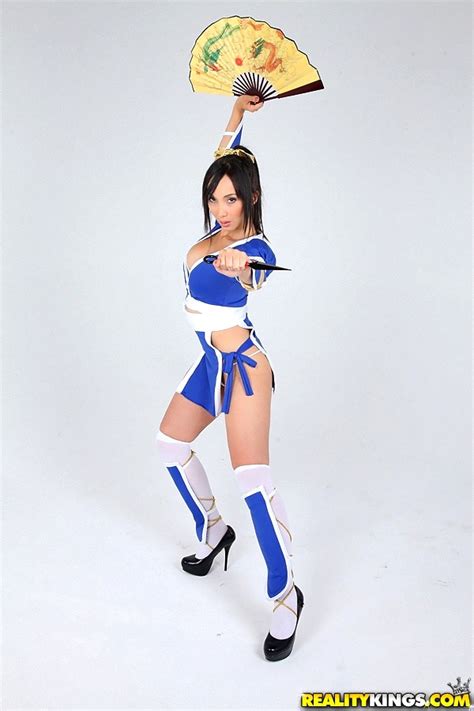 Babe Today Reality Kings Risi Simms Katsuni Shyla Jennings July