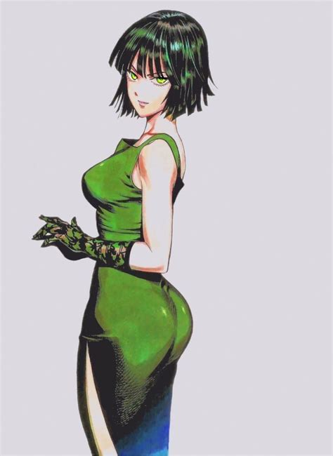 Pin En One Punch Man