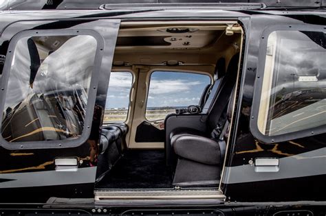 Bellhelicopter Helicopter Twinengine Luxury Paradise Helicopters