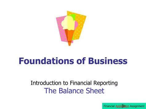 Ppt Foundations Of Business Powerpoint Presentation Free Download