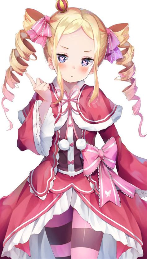 Pin On Re Zero