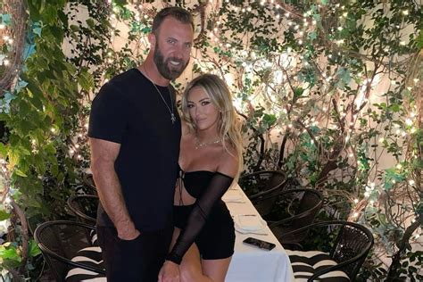 Paulina Gretzky Instagram Handle