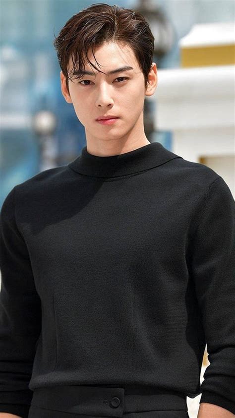 Cha Eunwoo Dior Beauty 2022 Wallpaper Wallpapersok