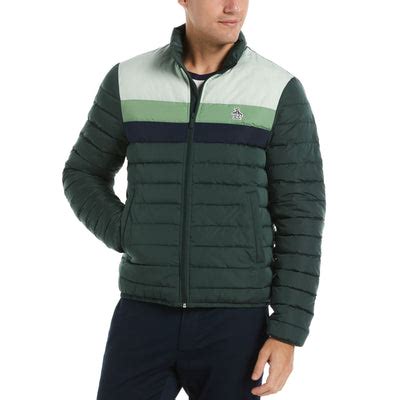 Mens Jackets And Vests Original Penguin Us