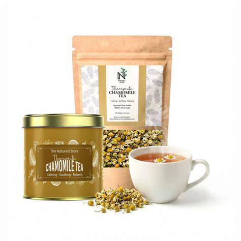 Best Herbal Tea For Sleep Anxiety And Stress In Pakistan The Nature