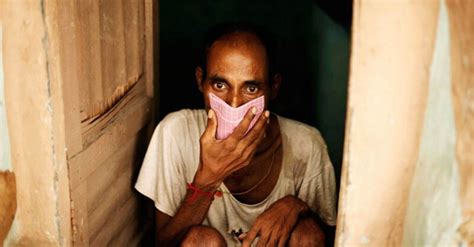 Social Stigma Of Tuberculosis Harms More Patients In India Than The Disease Youth Ki Awaaz