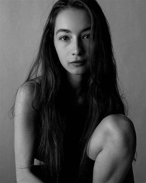 Modelis Our Beautiful Babe Grasilda Newface Theface Fashionmodel