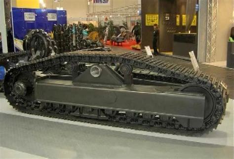 Track Frame At Best Price In Jamshedpur By Apex Auto Private Limited