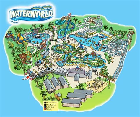 Waterworld Sacramento At Lawrence Konopka Blog