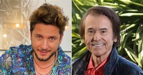 Raphael Y Manuel Carrasco Cantan ‘me Olvidé De Vivir