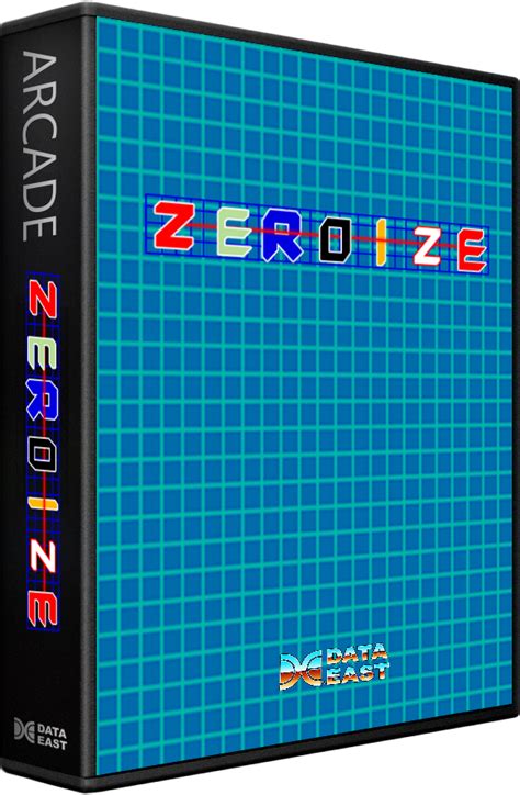 Zeroize Images Launchbox Games Database