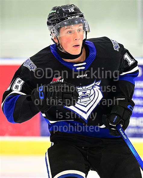 Keaton Verhoeff Stats Contract Salary And More