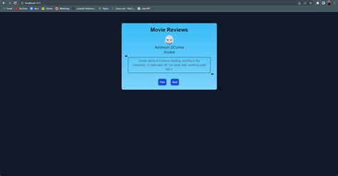 Github Cristan02react Components React Components
