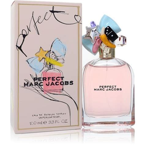Perfect Eau De Parfum Marc Jacobs Mujer Perfumes De Lujo Aromas