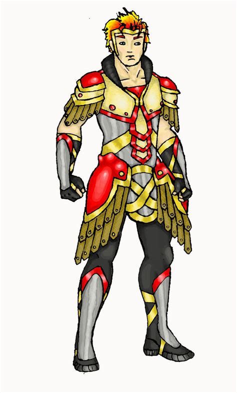 Coriolanus By Lenayga On Deviantart