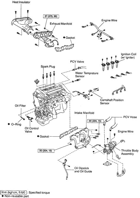 Qanda Toyota Prius Oxygen Sensor Location P2238 P1150 P0031 Justanswer