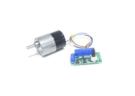 12v 24v 3a ccm9 pwm variable dc geared reduction motor controller esc