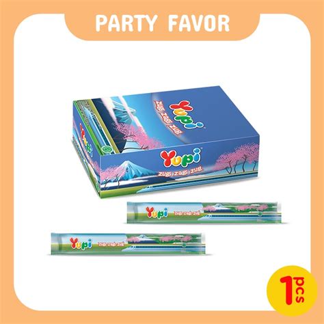 Jual Yupi Zugi Zagi Zug Shopee Indonesia