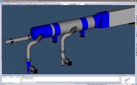Rohr2 Pipestress Analysis Software Rohr2 Pipe Stress Analysis Sinetz Pressure Drop And Flow