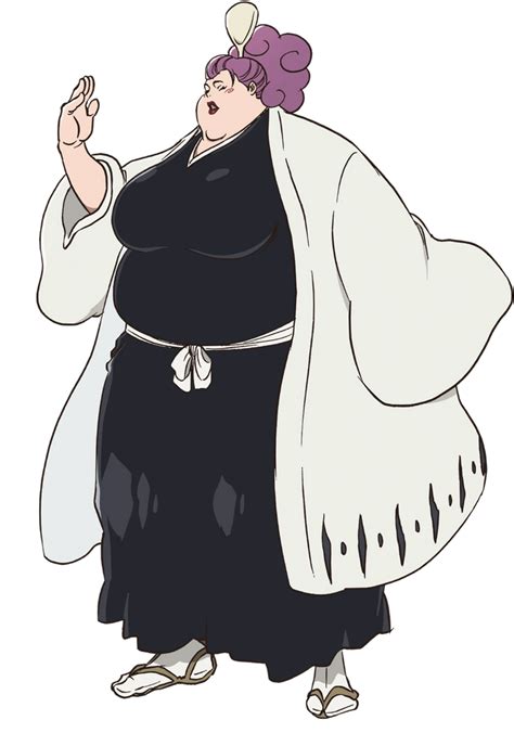 Kirio Hikifune Bleach Waifu Ecchiverse The Otaku Box