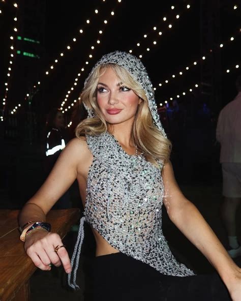 Image Of Hannah Hohman