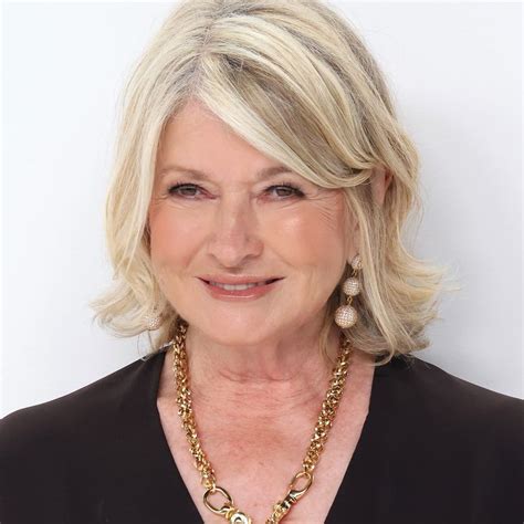 Martha Stewart Makes Bed Head Sexy In New Lingerie Thirst Trap Glamour