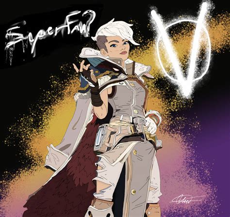 Tyreen Calypsoborderlands 3 By Thebiga122 On Deviantart